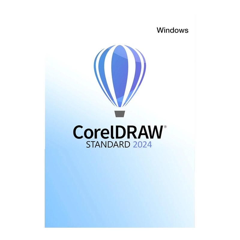 CorelDRAW - uniwersalny program do grafiki dla domu, nauki i pracy ...